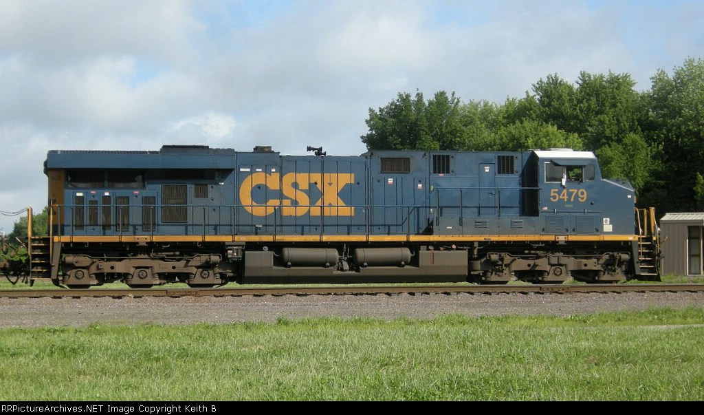 CSX 5479